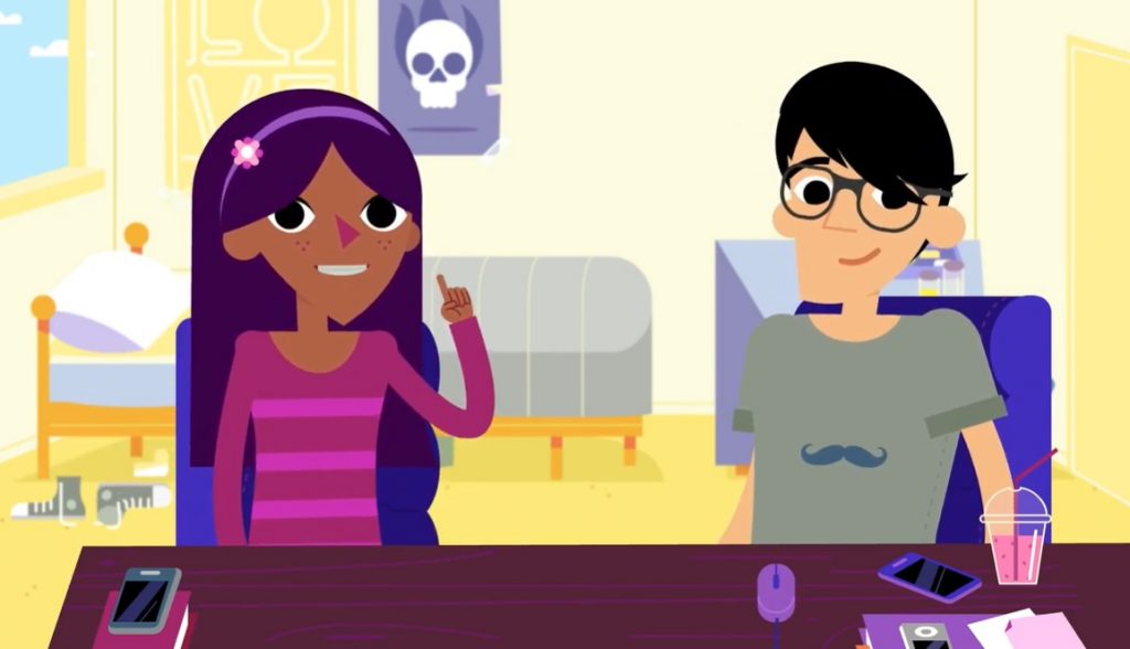 家庭や学校でも役立つ！性教育の無料動画「AMAZE」とは？－動画教材の活用で日本の性教育の未来が変わる！ | Eduwell Journal