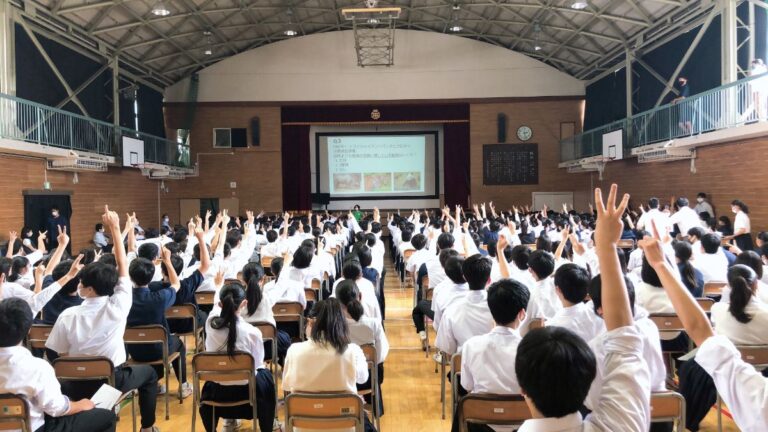 【2019年3月】求人募集！子どもや若者の未来をつくる仕事5選 | Eduwell Journal